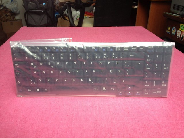 Medion i Packard Bell tastatura ORIGNAL + GARANCIJA!