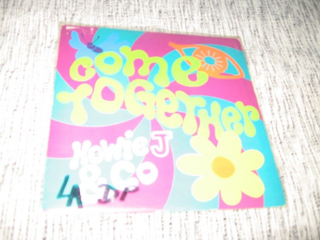 come together howie j and co