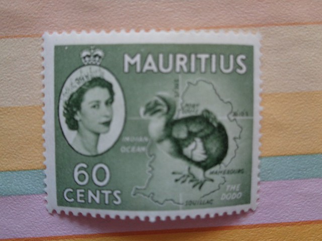 mauritius 5