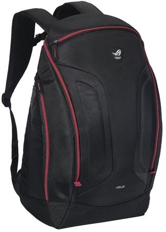 NOT DOD ASUS BACKPACK ROG SHUTTLE 17"