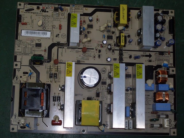 LCD - Mrezna Samsung LE40M86 - BN44-00165A