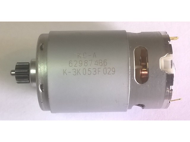 MAKITA MOTOR ZA AKU BUŠILICE 14,4V 629875-4