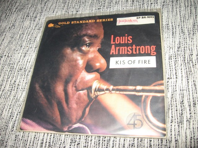 louis armstrong