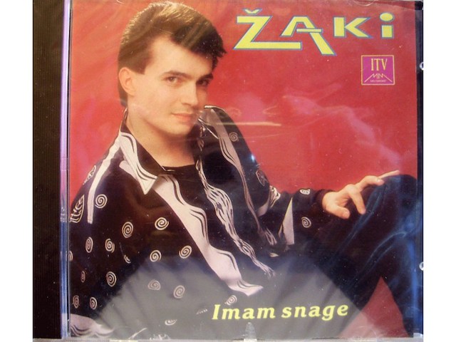 ŽAKI - Imam snage