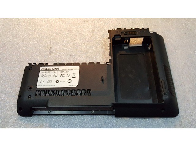 DONJA PLASTIKA KUCISTA   ZA ASUS C90S