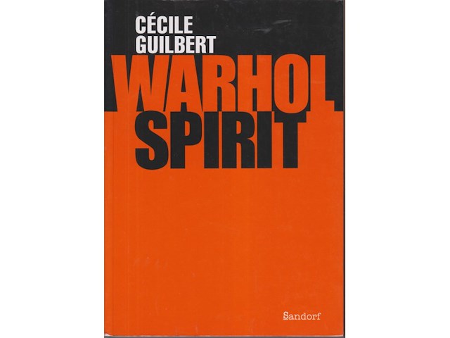 Vorhol / WARHOL SPIRIT - perfekTTTTT