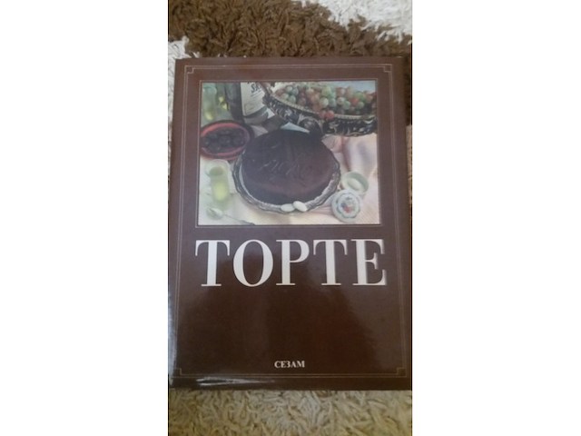 Torte - Bojana Rakocevic