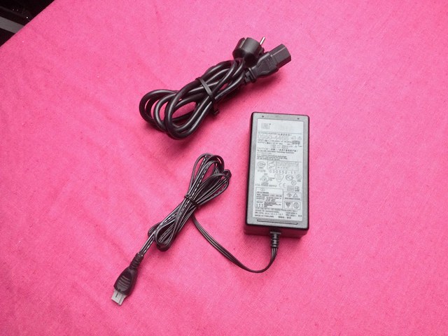 HP adapter 32V 940mA / 16V 625mA ORIGINAL + GARANCIJA!