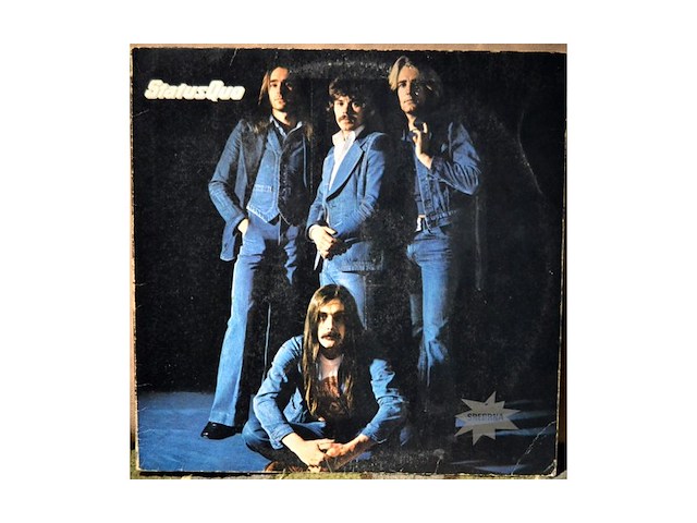 Status Quo - Blue For You