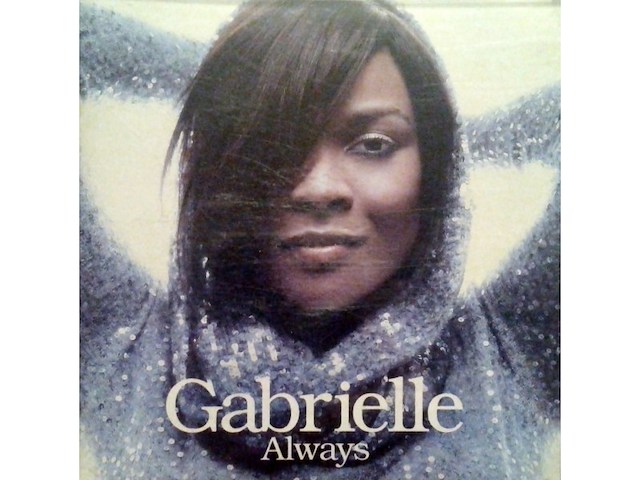 GABRIELLE - AWAYS