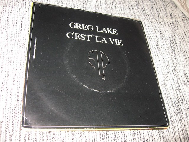 greg lake