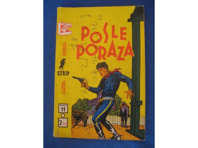 ZS - 011 - POSLE PORAZA