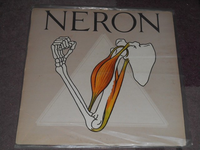 neron - 1. album MINT !!!