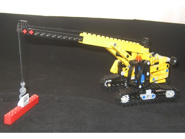 LEGO KRAN (K85-2KT)