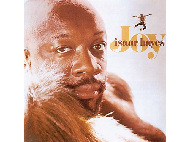 Isaac Hayes - Joy NOVO