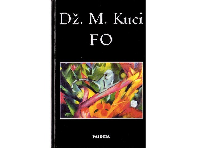 FO - Dž.M.Kući