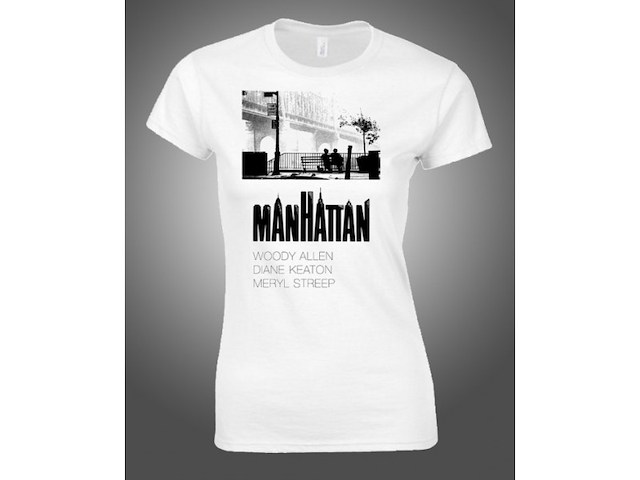 Majica Manhattan