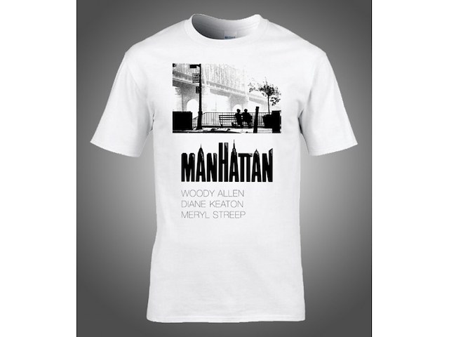 Majica Manhattan