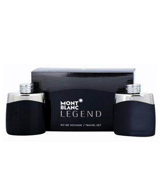 Legend SET Mont Blanc parfem
Mont Blanc parfem
eau de toilette, 100 ml edt + 100 ml after shave