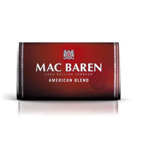 Mac Baren DUVAN MAC BAREN AMERICAN BLEND