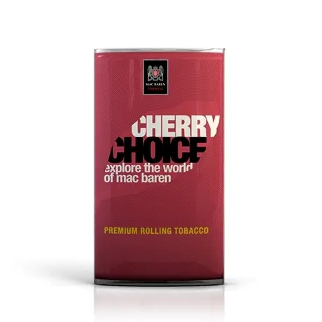 Mac Baren DUVAN MAC BAREN CHERRY CHOICE