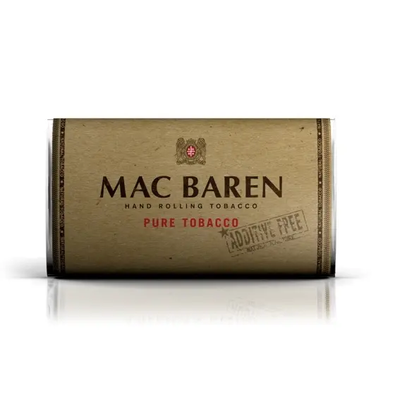 Mac Baren DUVAN MAC BAREN PURE TOBBACO