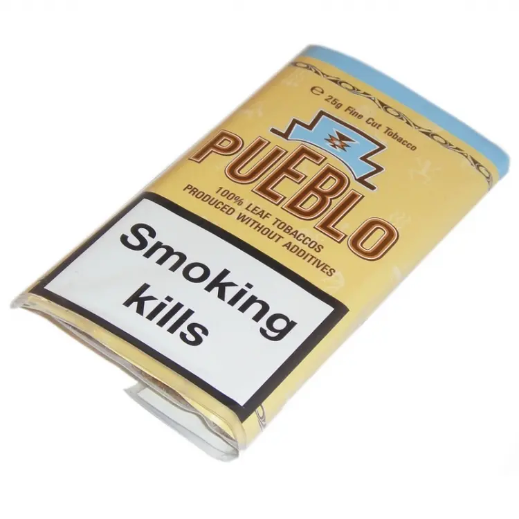Pueblo Tobacco PUEBLO 30g