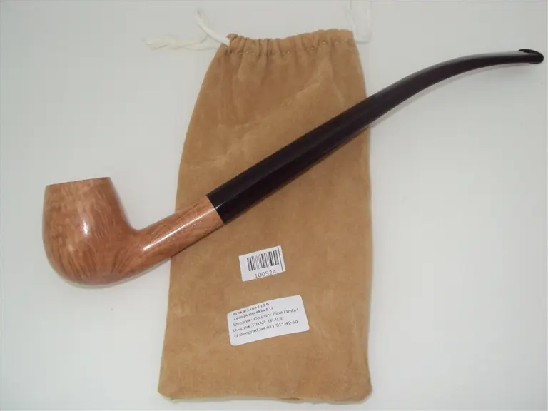 Country Pipe LULA XL BEZ UMETKA (100524)