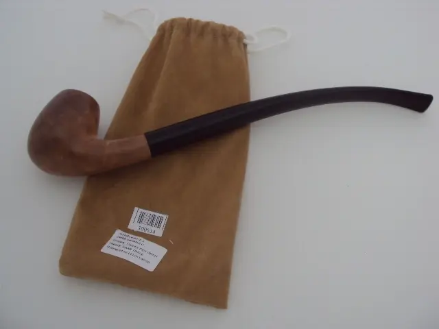 Country Pipe LULA XL BEZ UMETKA (100514)