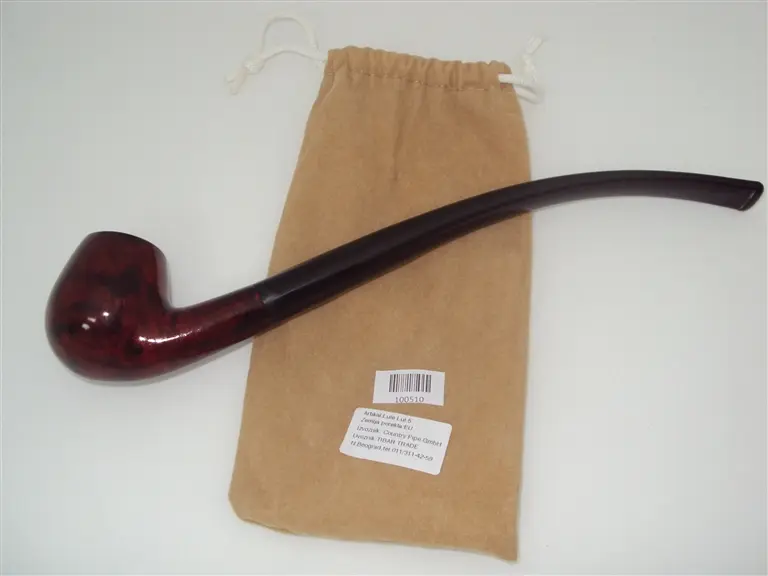 Country Pipe LULA XL BEZ UMETKA (100510)