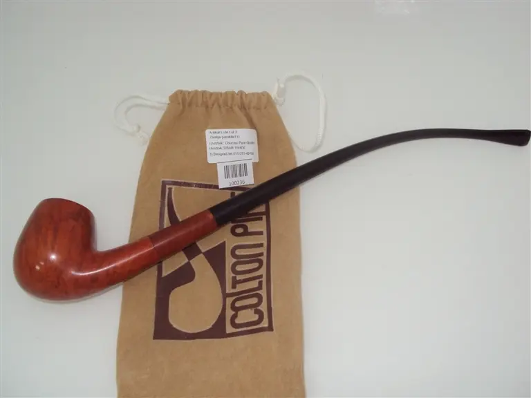 Country Pipe LULA XL SA UMETKOM (100236)