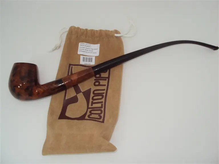 Country Pipe LULA XL SA UMETKOM (100235)