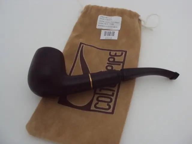 Country Pipe LULA XL SA UMETKOM (100216)