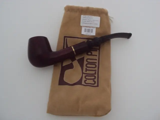 Country Pipe LULA XL SA UMETKOM (100215)