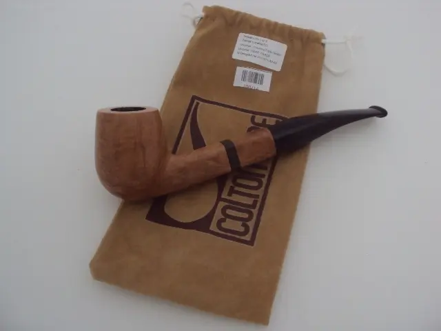 Country Pipe LULA XL SA UMETKOM (100214)