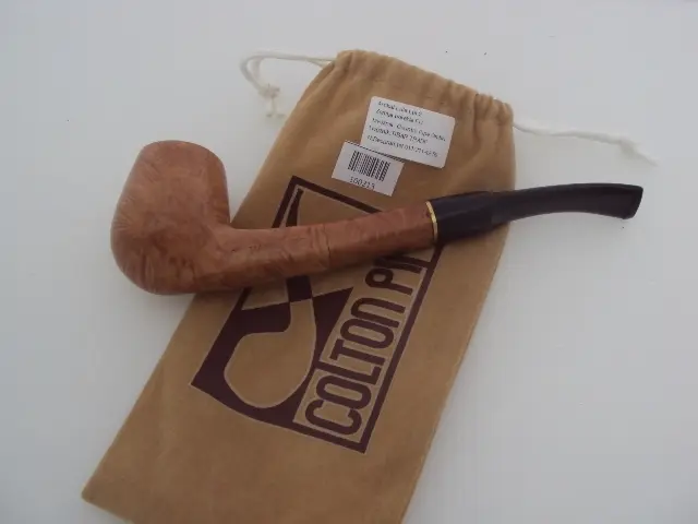 Country Pipe LULA XL SA UMETKOM (100213)