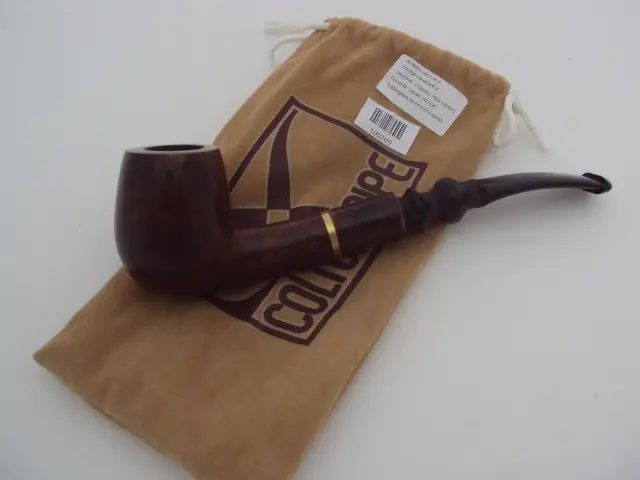 Country Pipe LULA XL SA UMETKOM (100209)