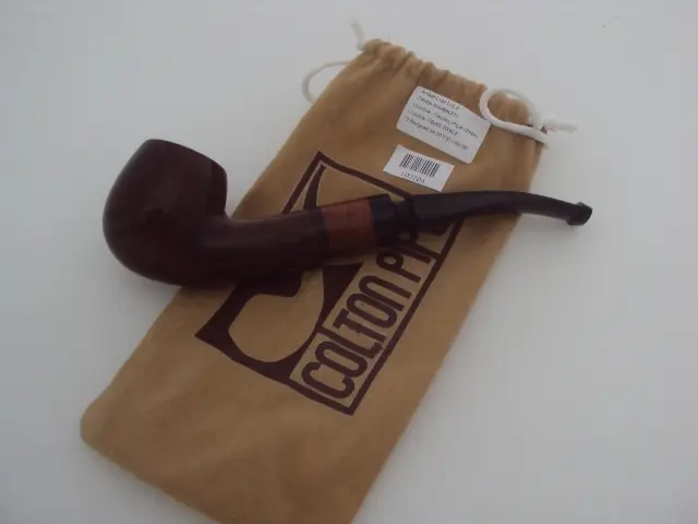 Country Pipe LULA XL SA UMETKOM (100204)