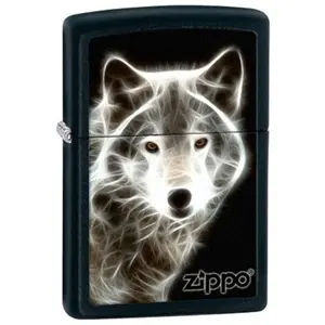 Zippo ZIPPO UPALJAČ - WHITE WOLF (28303)