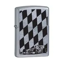 Zippo ZIPPO UPALJAČ - RACE CAR (24988) G.A.