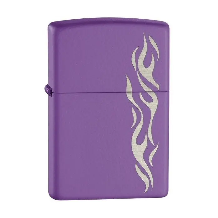 Zippo ZIPPO UPALJAČ - ABYSS TATTOO FLAME (24814)