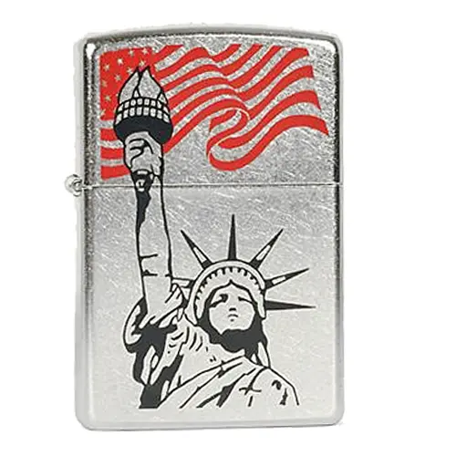 Zippo ZIPPO UPALJAČ - AMERICANA (28147)