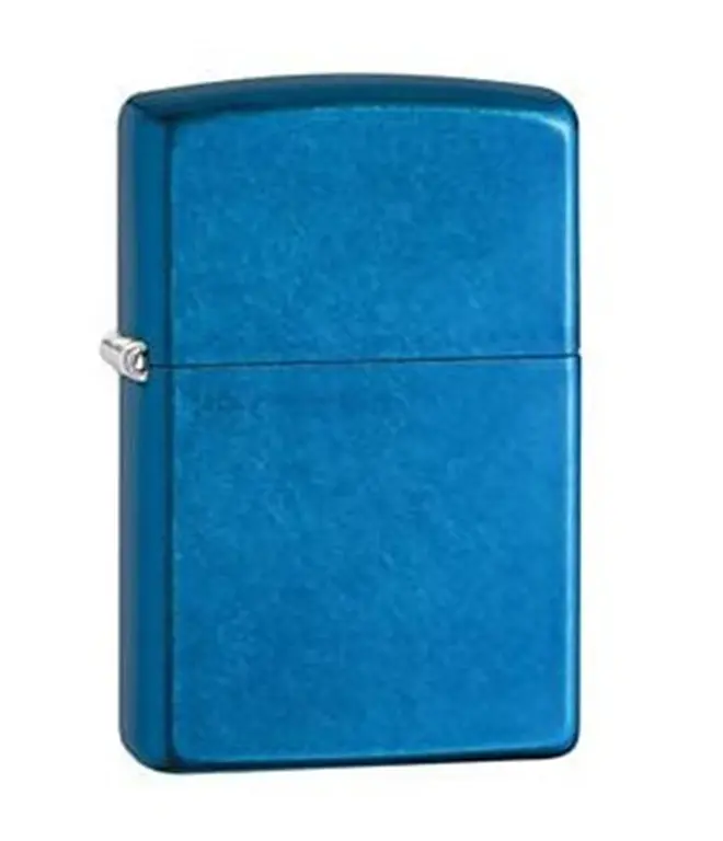 Zippo ZIPPO UPALJAČ - CERULEAN (24534)