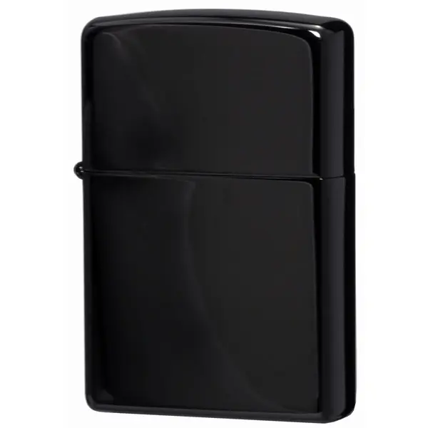 Zippo ZIPPO UPALJAČ - EBONY (24756)