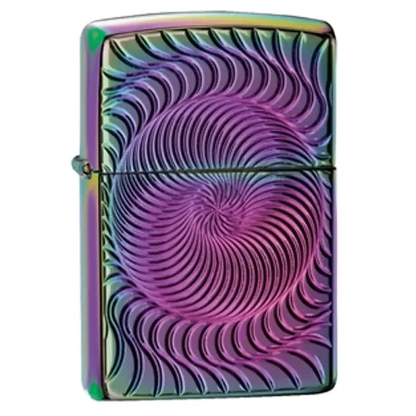 Zippo ZIPPO UPALJAČ - FULL CIRCLE LTD EDI. (28883)