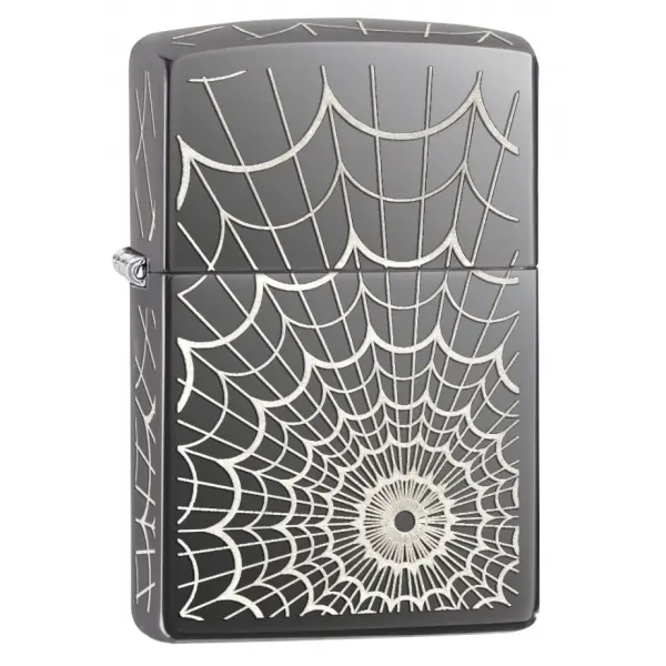 Zippo ZIPPO UPALJAČ - WEB ALL OVER (28527)