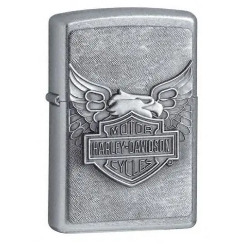 Zippo ZIPPO UPALJAČ - HARLEY D.IRON EAGLE (28485)