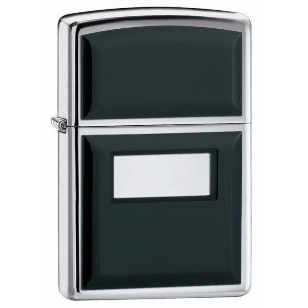 Zippo ZIPPO UPALJAČ - ULTRALITE BLACK (355)