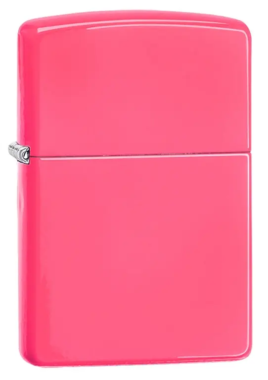 Zippo ZIPPO UPALJAČ - REGULAR NEON PINK (28886)