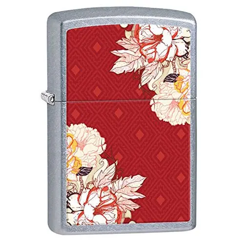 Zippo ZIPPO UPALJAČ - BOHO 1